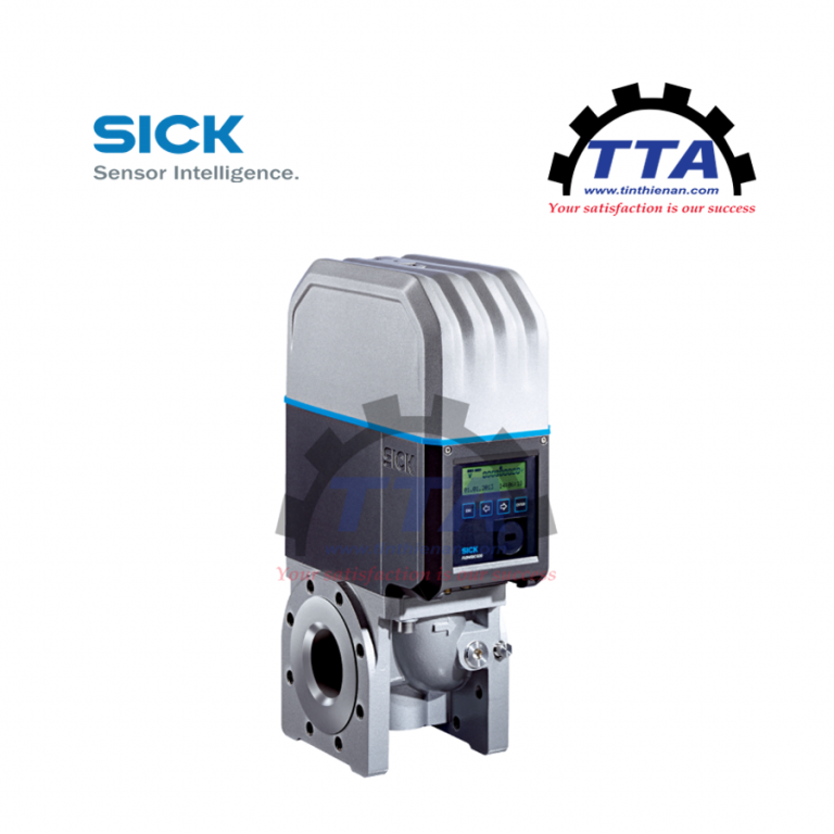 Đồng hồ đo lưu lượng khí FLOWSIC500 SICK - Tín Thiên An