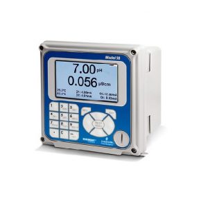 Rosemount Model 56 pH / ORP Analyzer - Tín Thiên An
