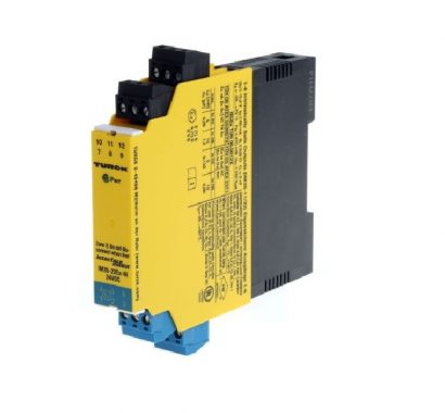 IM31-11EX-I TURCK- Bộ chuyển đổi tín hiệu Analog - Tín Thiên An