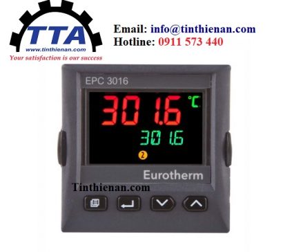 Bộ điều khiển nhiệt độ EPC3000 Eurotherm - Tín Thiên An