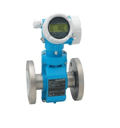 Đo lưu lượng bằng điện từ Promag P 200 Endress Hauser - Tín Thiên An