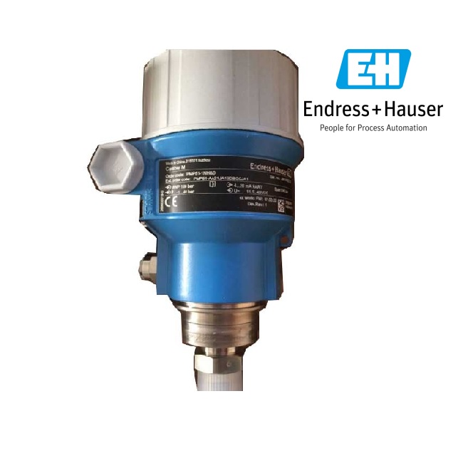 Cerabar M PMP51, PMC51, PMP55 Endress Hauser - Tín Thiên An