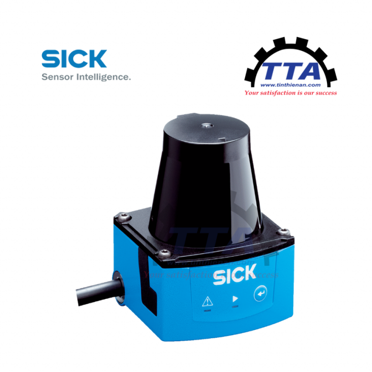 Cảm biến LiDAR 2D Sick TIM320-0131000S02 - Tín Thiên An
